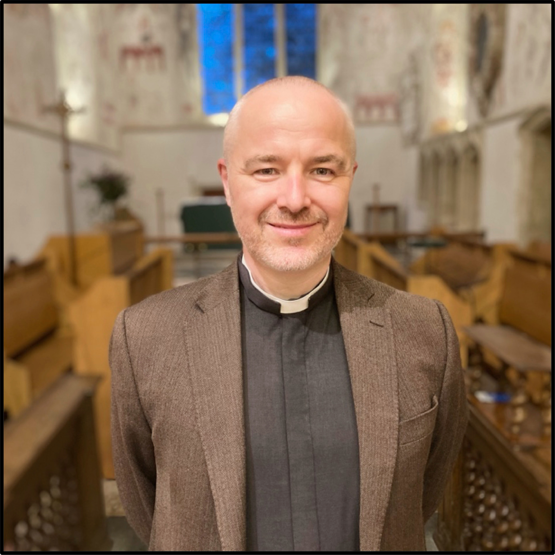 Our People - Chalgrove Church